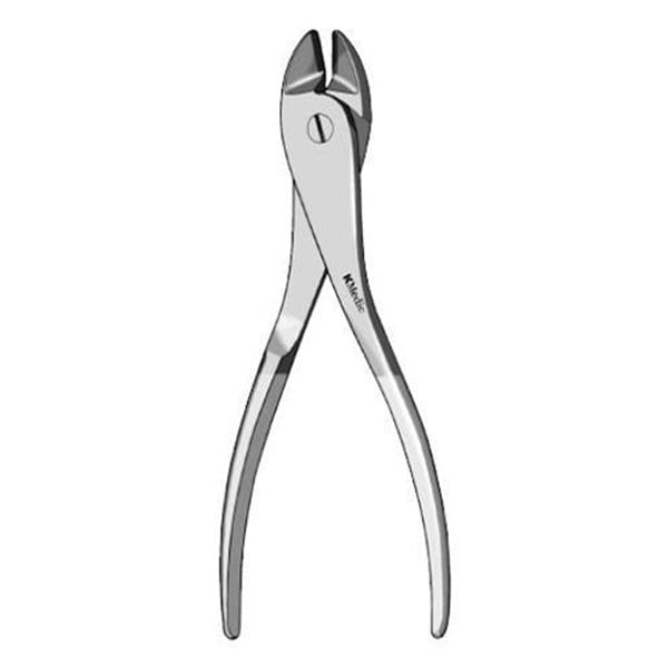 Pilling Surgical Cutter Wire 7" Side Bite Ea — Grayline Medical