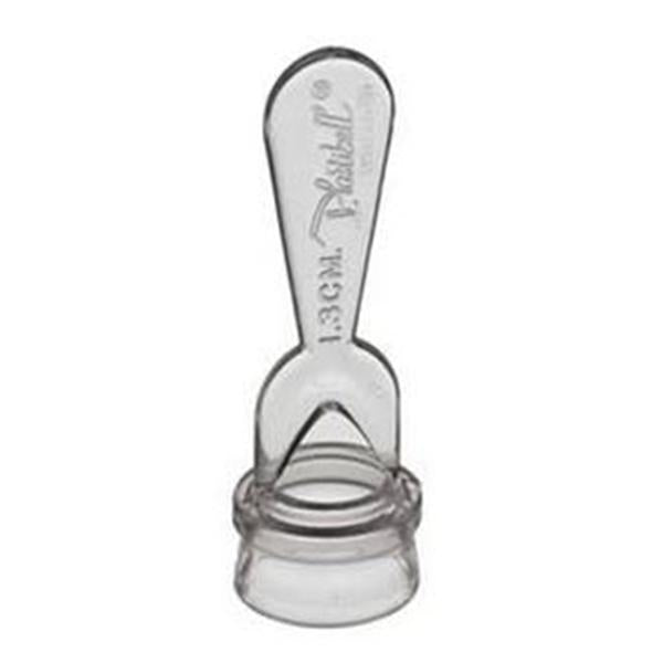 Hollister Device Circumcision Plastibell 1.3cm 125/Bx — Grayline Medical