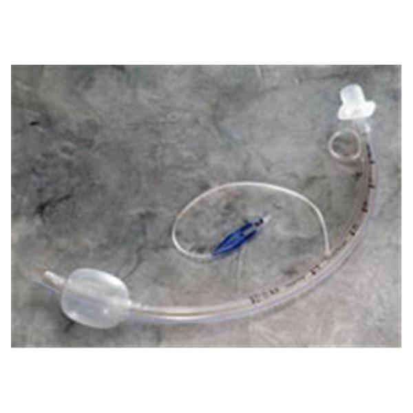 Puritan Bennett Tube Endotracheal Shiley Endotrol Size 7.0mm Cuffed Ea ...