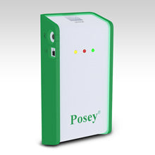 Posey Wireless Transmitter | Wireless Receiver Connected To Alarm ...