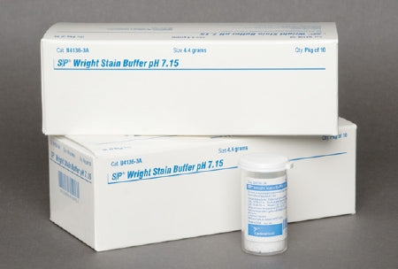Cardinal Health Wright Stain Buffer pH 7.15 - Wright Stain Buffer, pH ...