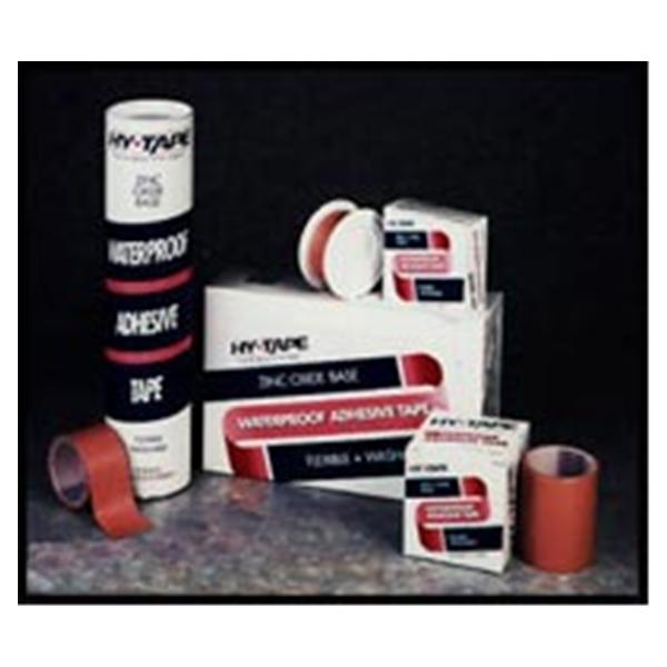 Hy-Tape Tape Medical Hy-Tape Plastic Pink 12/TB — Grayline Medical