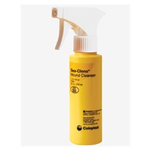 Coloplast Cleanser Wound Comfeel Sea-Clens Saline 12oz 12/Ca — Grayline ...