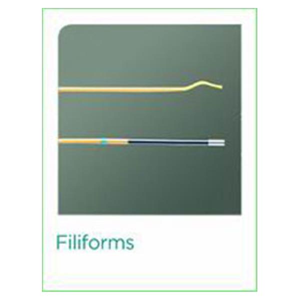 Bard Medical Division Catheter Dilation Filiforms 3Fr Straight Tip Wov ...