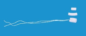 Invotec International Ear Wicks - Ear Wick, PVA, 9 mm x 15 mm - 22-601 ...