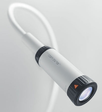 Heine Usa Ltd Heine EL10 LED Examination Light with Wheeled Stand & Me ...