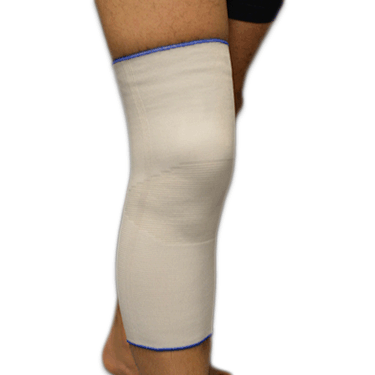 Bird & Cronin 4-Way Stretch Elastic Knee Support | Latex Free ...
