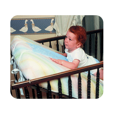 Bird & Cronin Danny Sling Poly/Cotton Fabric | Machine washable ...