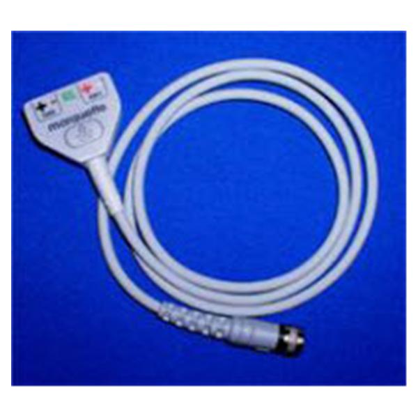 GE Medical Systems Diary Patient Holter Disposable 50/Pk — Grayline Medical