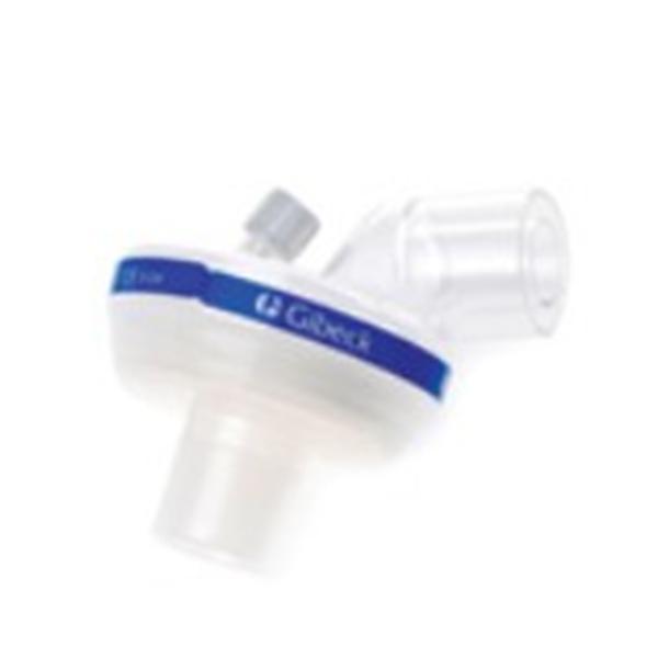 Hudson Respiratory Care Filter Angled Rusch 25/Ca — Grayline Medical