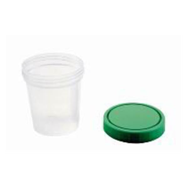 Amsino International AMSure Specimen Container 4oz Sterile 100/Ca (AS3 ...