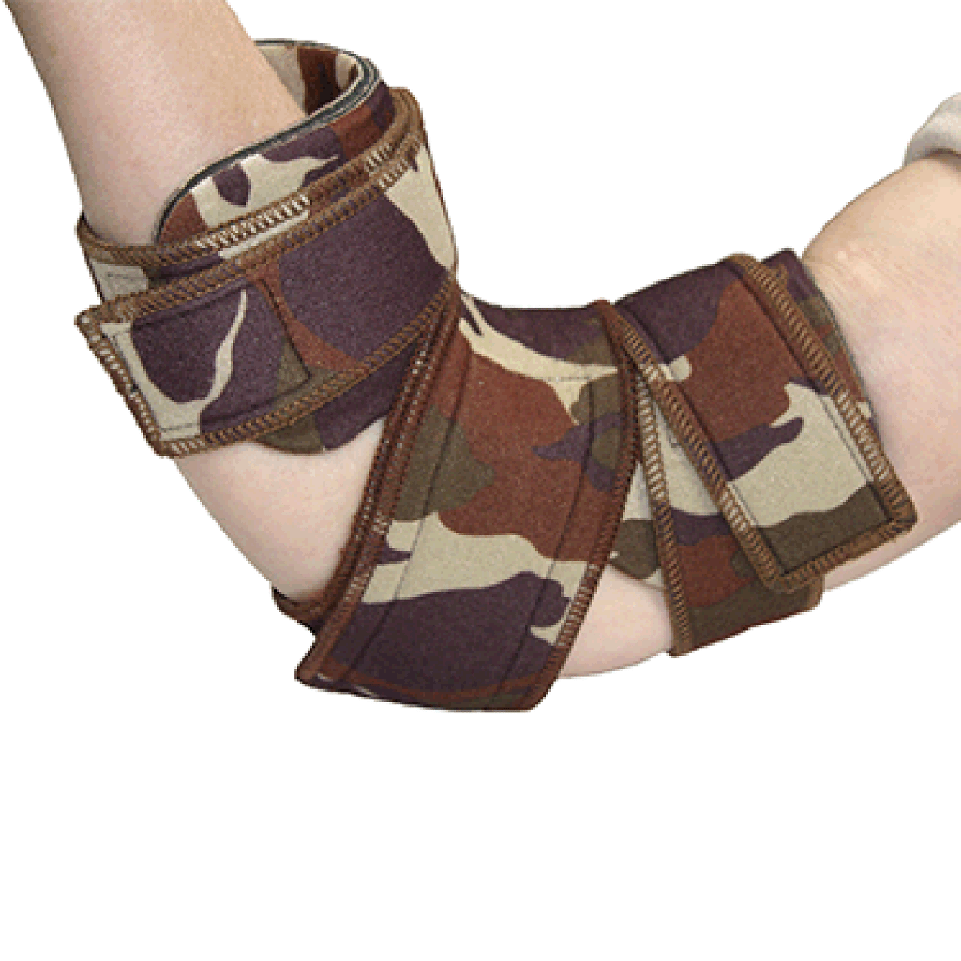 ComfySplints Comfyprene Elbow Orthosis — Grayline Medical