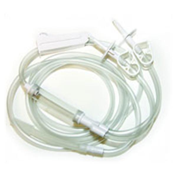 B Braun Medical Irrigation Set 2-Bag 2 Non-Vented Universal Spikes 94 ...