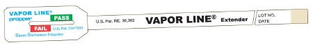 Propper Mfg Vapor Line Steam Sterilization Integrato - Vaporline Indic ...