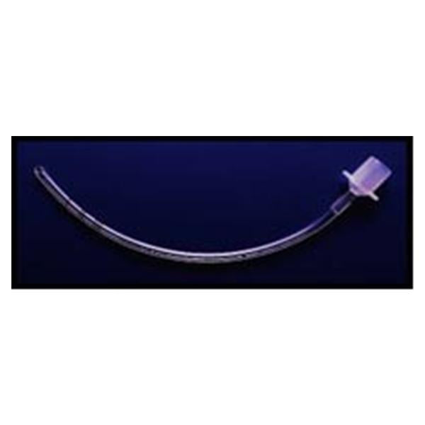 Hudson Respiratory Care Tube Endotracheal Murphy 4.5mm Uncuffed 10/Ca ...