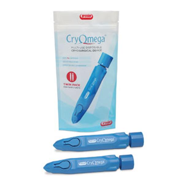 Premier Medical Pen Cryosurgical Cryomega 2/Bx — Grayline Medical