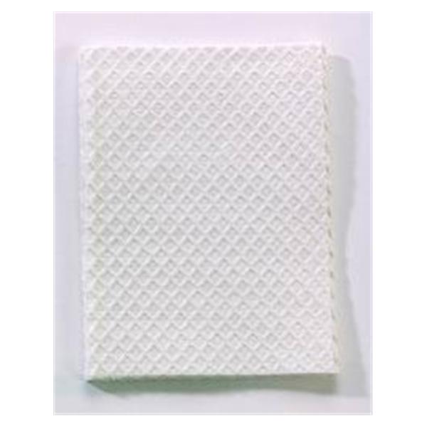 Tidi Products Towel Encore 13 in x 18 in White 3 Ply Tissue / Poly 500 ...