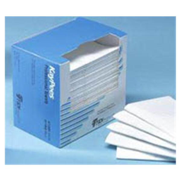 Tidi Products Towel KayPees 13.5 in x 17.5 in White 4 Ply Tissue / Pol ...