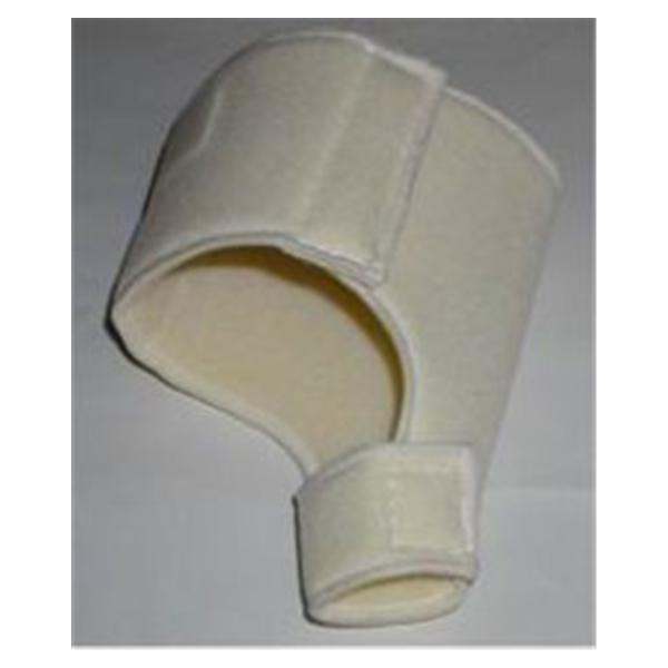 Triple Splint Econo Bunion Nylon/Foam/Cotton Beige Size Medium Right E ...