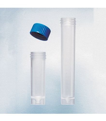 Cardinal Health AccuTube Culture / Transport Tubes - Transport Tube wi ...