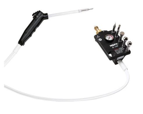 Wallach Surgical Cryosurgical Systems / Accessories - Cryosurgical Sys ...