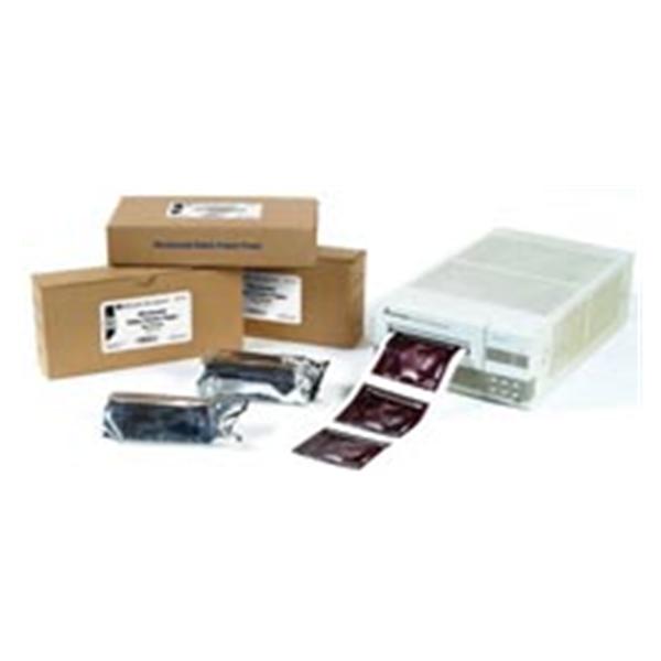 Henry Schein Paper Ultrasound HSI 110x20mm 5/Bx, 10 BX/CA (HS110HD ...