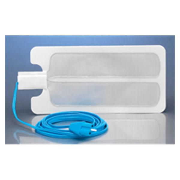Bovie/Aaron Medical Grounding pad Electrosurgical REM Split 50/Bx ...