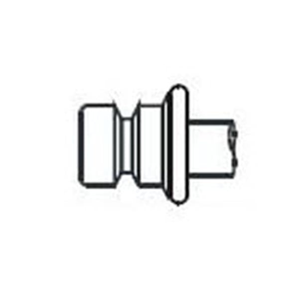 Mindray Connector Blood Pressure Cuff Quick Connect Male Ea — Grayline ...