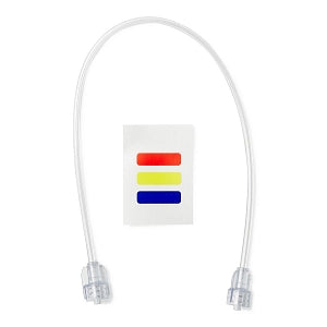 Namic Pressure Monitoring Male-to-Male Tubing - Adult Pressure Monitor ...