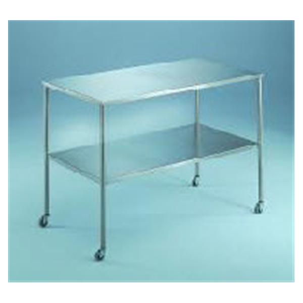 Blickman Health Table Instrument Howard 48x28x34 EA — Grayline Medical