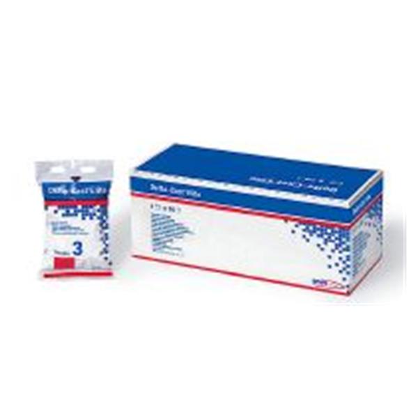 BSN Medical Tape Casting Delta-Cast Elite Polyester 3"x4yd Roll Pink 1 ...
