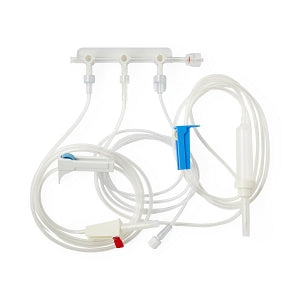 Namic Standard Manifold Kits - ANGIO KIT II SPECIAL PG - H965913013011 ...