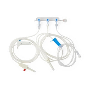 Namic Standard Manifold Kits - ANGIO KIT II STANDARD PG - H96591301303 ...