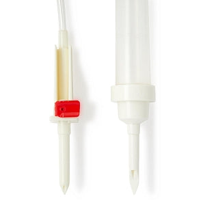 Namic Standard Angiographic Kit with Perceptor Manifold - ANGIO KIT ST ...