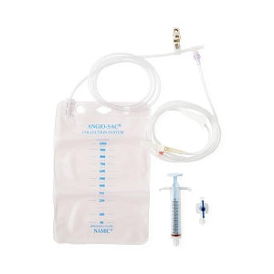 Namic Standard Radiology Kits - RADIOLOGY PS KIT W/RCS PG - H749913102 ...