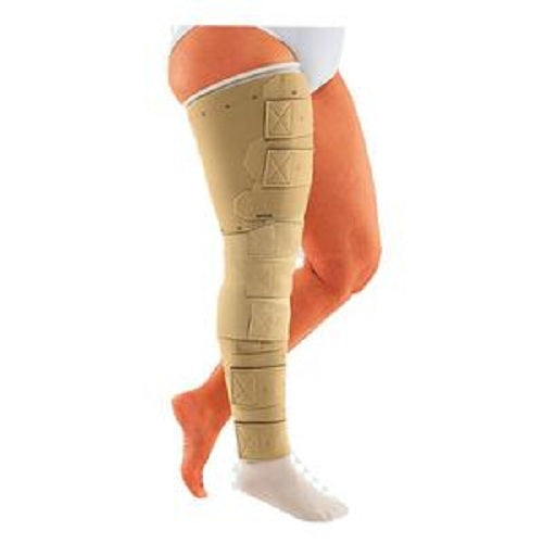 Medi Circaid Reduction Kit Lower Leg Wide Standard | Lower Leg ...