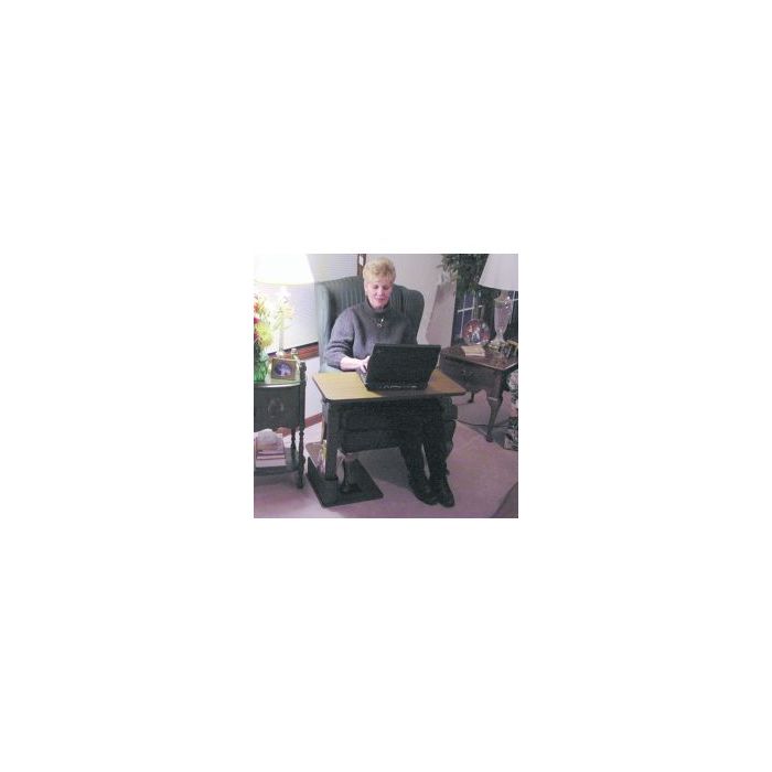 Patterson Medical EZ Table — Grayline Medical