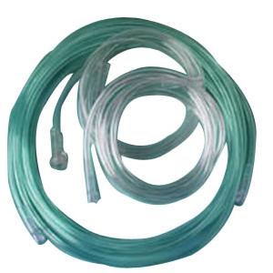 Teleflex Oxygen Star Lumen Tubing, 50 ft Tubing Length — Grayline Medical