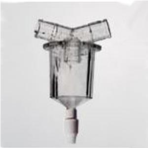 Cardinal Health CareFusion Disposable In-Line Water Trap — Grayline Medical