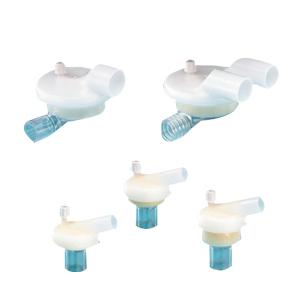 Teleflex Aqua+ FH 350 to 1500mL Tital Range 82mL Dead Space,34g Weight ...