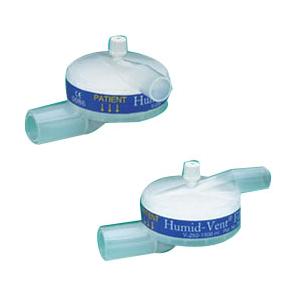 Teleflex Humid-Vent Filter Light Straight Heat Moisture Exchanger ...