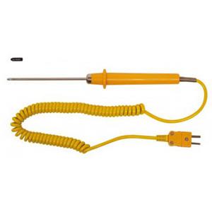 Teleflex ConchaTherm Neptune Dual Temperature Probe, Right Angled ...