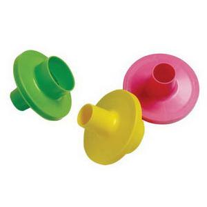 Teleflex Pulmonary Function Bacterial/Viral Filter Kit — Grayline Medical