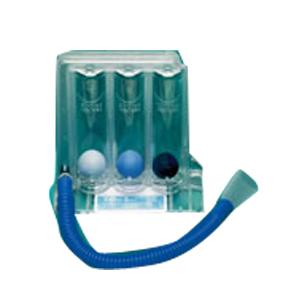 Teleflex Voldyne Volumetric Exercisers 2500mL - Case of 12 — Grayline ...