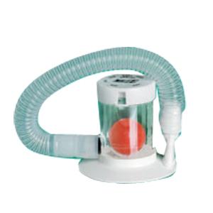 Teleflex Incentive Spirometer | Prolonged Inspiration — Grayline Medical