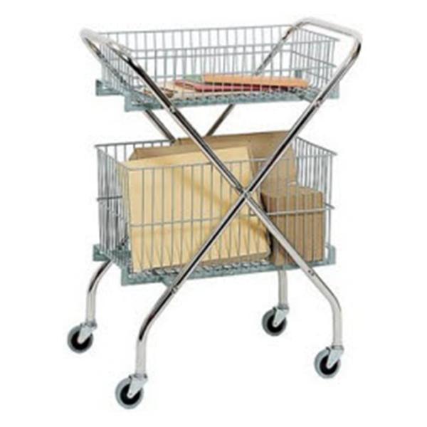 Omnimed Cart Utility EA (264620) — Grayline Medical
