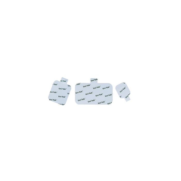 Covidien Uni-Patch Specialty Series Tab Electrodes — Grayline Medical