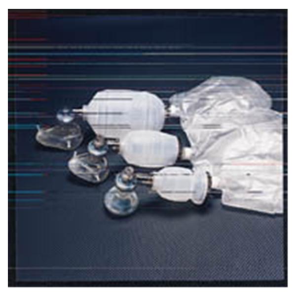 Mada Medical Products Resuscitator Emergency Adult Ea (1432) — Grayline ...