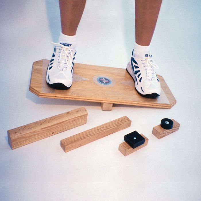 Fitter Combo Board — Grayline Medical