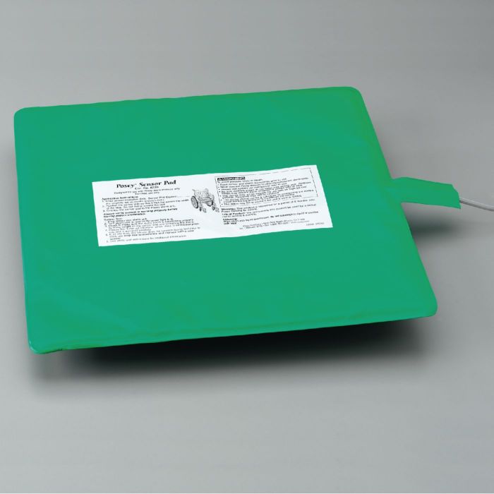 Patterson Medical Posey Chair Pad Sensor — Grayline Medical